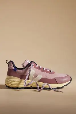 VEJA Dekkan Sneakers Purple