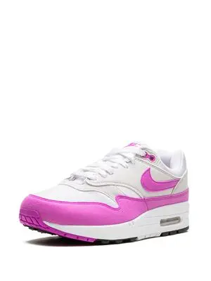 Nike Air Max 1 Sneakers - White