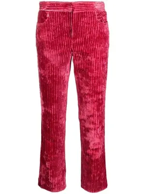 Isabel Marant Etoile Cropped Pants For Women