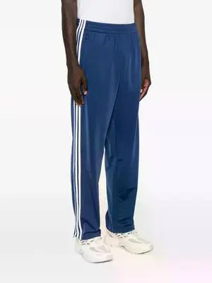 Adidas Signature 3-stripes Logo Trousers