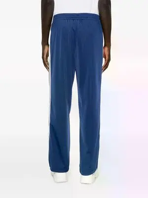 Adidas Signature 3-stripes Logo Trousers