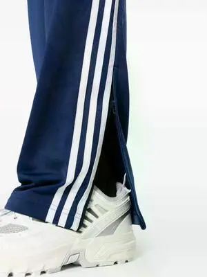 Adidas Signature 3-stripes Logo Trousers