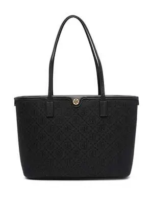 Logo Monogram Totes