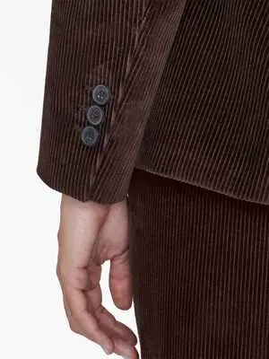 FRAME The Femme Corduroy Blazer