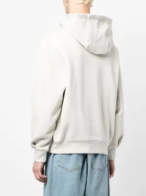 ADER ERROR Logo-print Hoodie