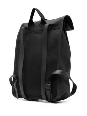 Rains Mini Rolltop Backpack