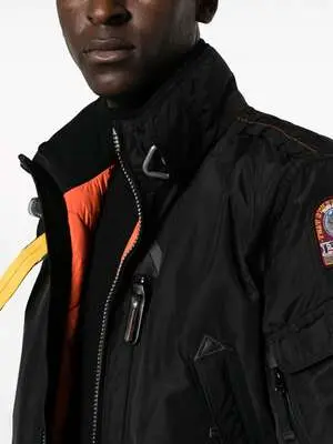 PARAJUMPERS Fire Bomber Jacket