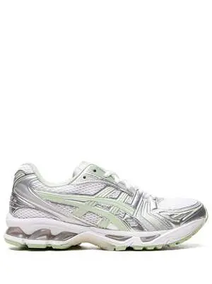 Asics Gel-kayano 14 Sneakers - White