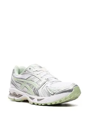 Asics Gel-kayano 14 Sneakers - White