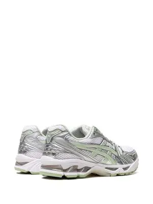 Asics Gel-kayano 14 Sneakers - White