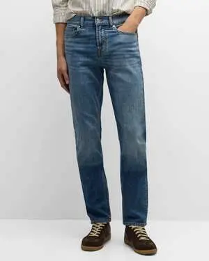 7 For All Mankind 7 For All Mankind Slimmy Stretch Jeans - Alameda