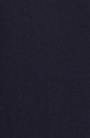 BOSS Juleah Virgin Wool Blazer