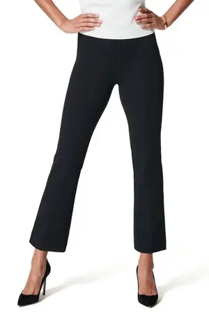 Women's Spanx Perfect Black Pants