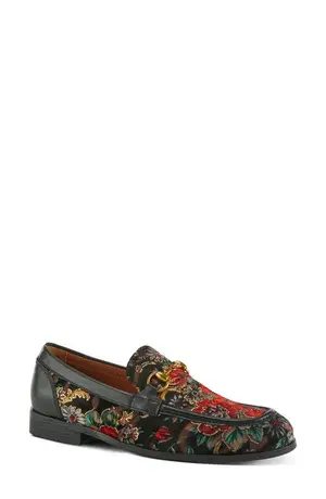 SPRING STEP SHOES Jonas Bit Loafer