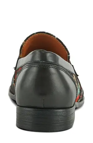 SPRING STEP SHOES Jonas Bit Loafer