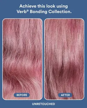 VERB Bonding Shampoo 12 Oz