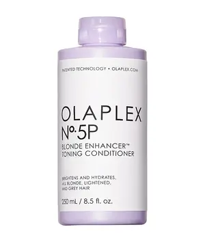 OLAPLEX No.5p Blonde Enhancer Toning Conditioner 8.5 Oz - No Color