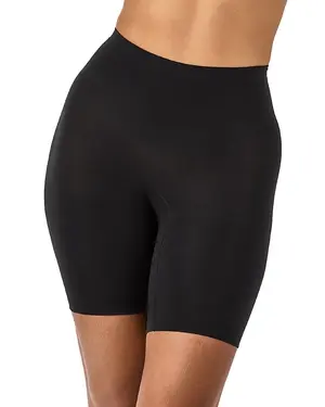Spanx Everyday Seamless Shaping Shorts - Very Black