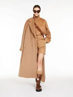 Max Mara Colour Shorts