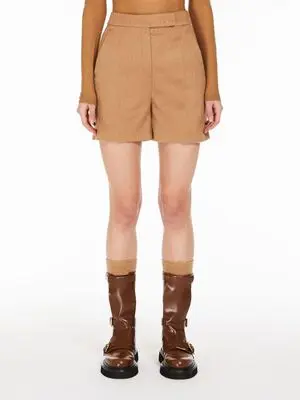 Max Mara Colour Shorts