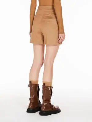 Max Mara Colour Shorts