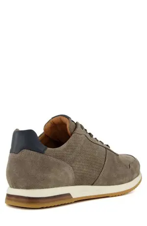 Dune London Trilogy Sneakers - Grey