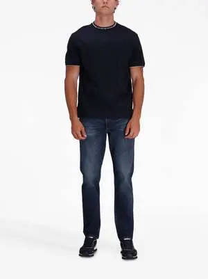 Emporio Armani J06 Slim-cut Jeans