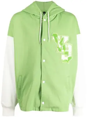 Y3 Hooded Jackets For Women