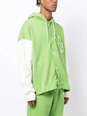 Y3 Gfx Hooded Jacket