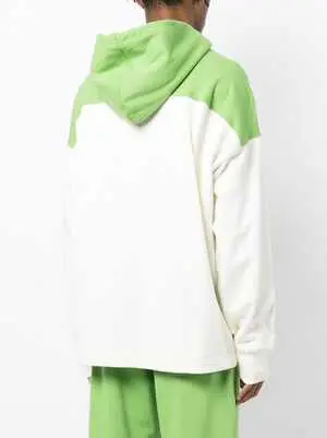 Y3 Gfx Hooded Jacket