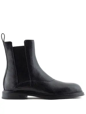 Emporio Armani Chelsea Boot Boots For Men