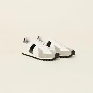 Sandro Running Sneakers