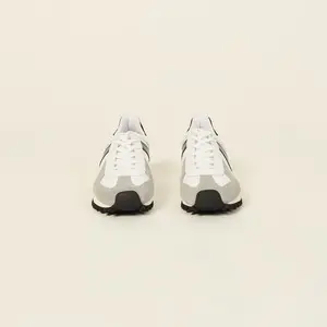Sandro Running Sneakers