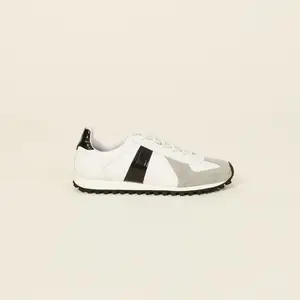 Sandro Running Sneakers