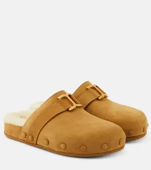 Chloe Slipper Shoes For Women