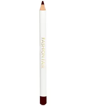 FASHION FAIR Iconic Lip Shaper Brown Brunette