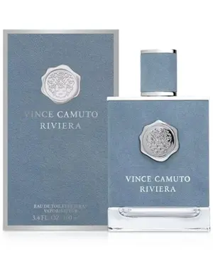 Vince Camuto Riviera Eau De Toilette Spray - No Color