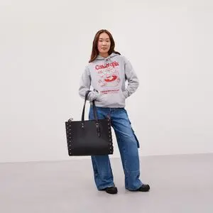 COACHTOPIA Re-laceable Tote