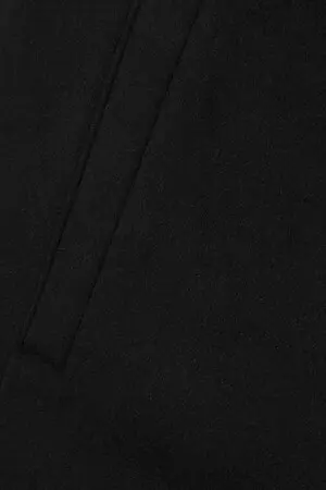 Proenza Schouler Wool-blend Felt Maxi Skirt