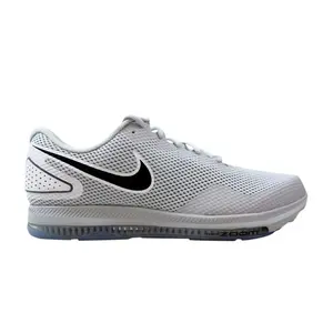 Nike Zoom All Out Low 2 Sneakers - White