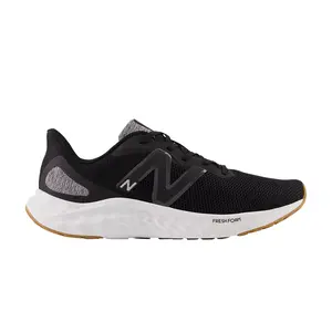 NEW BALANCE Fresh Foam Arishi V4 4e Wide - Black