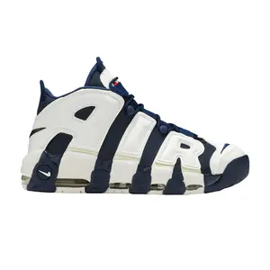 Nike Air More Uptempo 'olympic' 2012