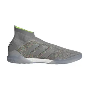 Adidas Predator 19+ Tr 'oddity Pack - Grey