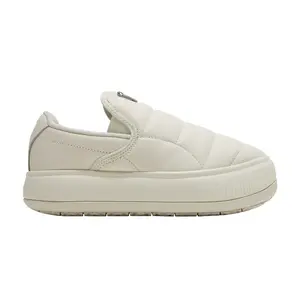 PUMA Suede Mayu Slip-on Sneakers