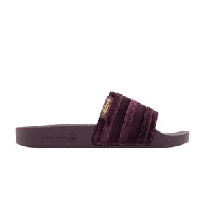 Adidas Adilette Slide - Red