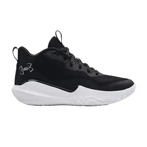 Under Armour Flow Breakthru 2 Sneakers - Black