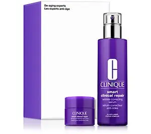 CLINIQUE De-aging Experts Skin-care Set - One-color