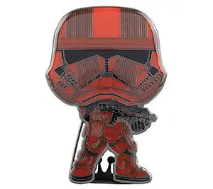 FUNKO Pop! Pins: Star Wars Sith Trooper