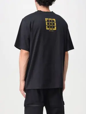Wood Wood T-shirt - Black