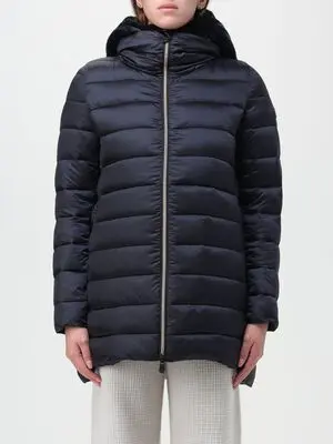 SAVE THE DUCK Save The Duck Padded Jacket Black
